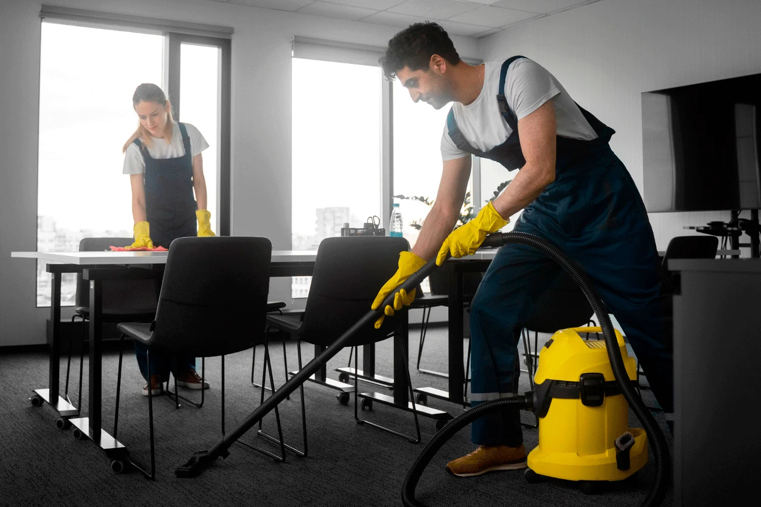 Complete Cleaning Package in San Diego | Move-In Ready | ASAP Cleaning