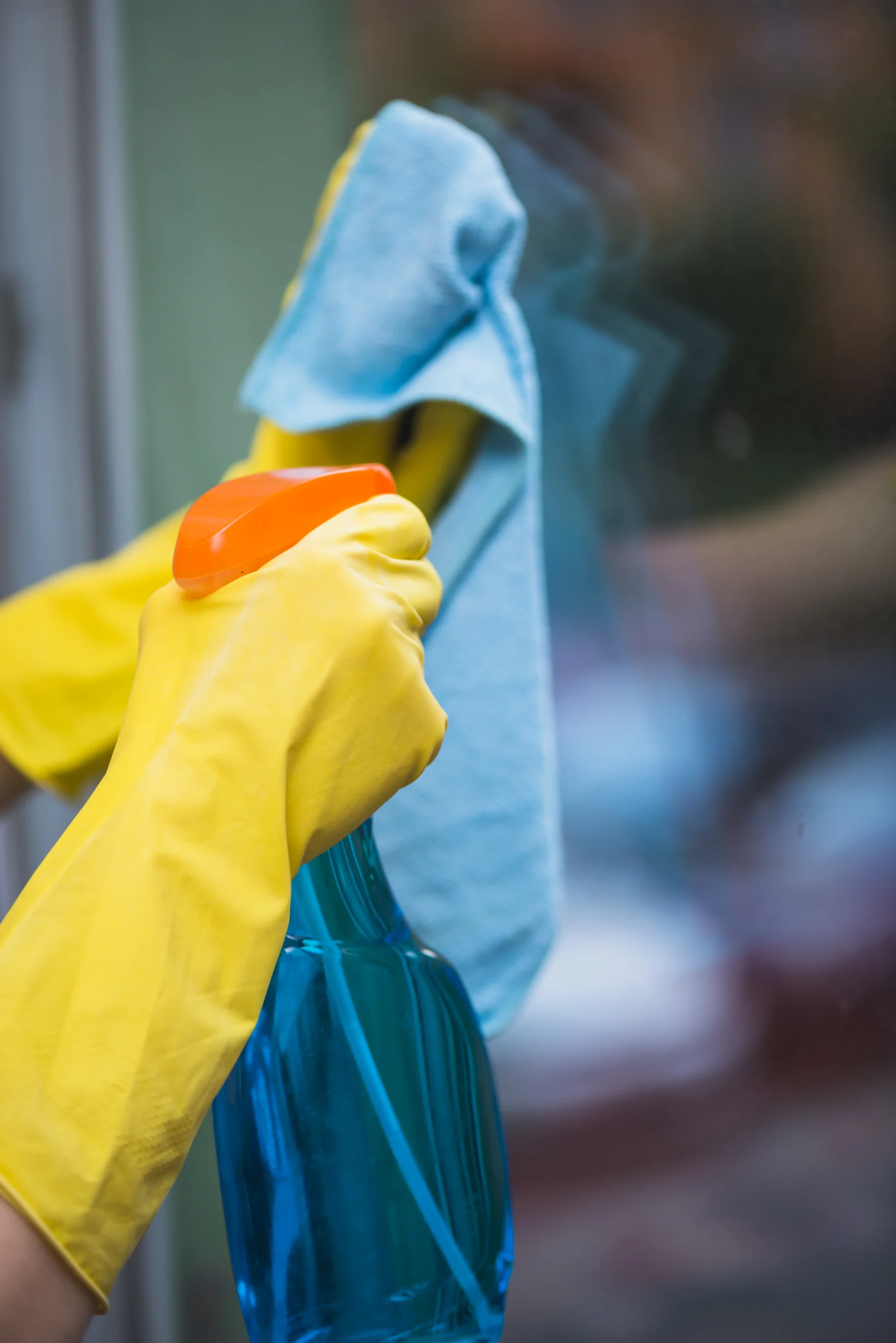 Professional Cleaning Services in San Diego | ASAP Cleaning